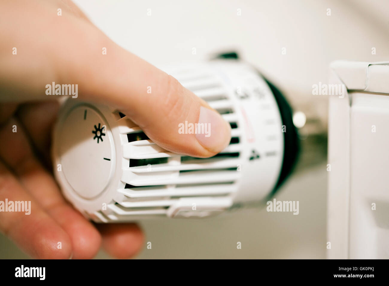 woman hand turn Stock Photo - Alamy