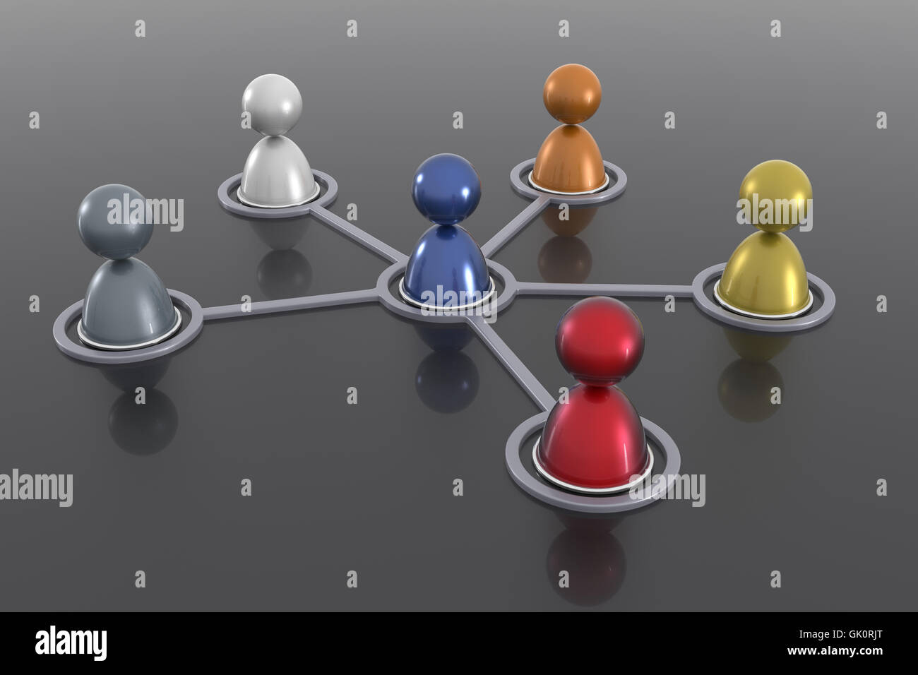 Networking groups hi-res stock photography and images - Alamy