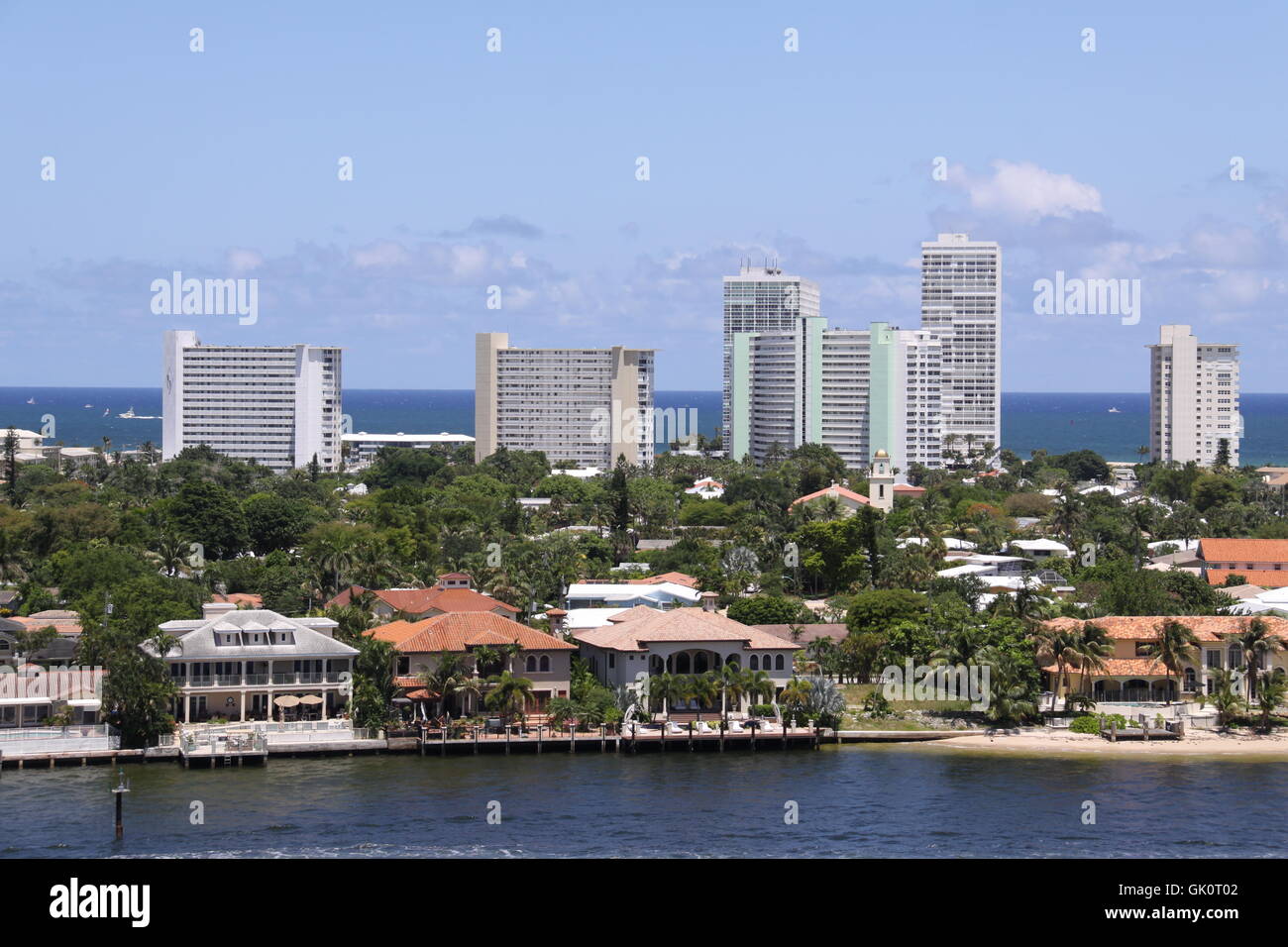 Waterway craft hi-res stock photography and images - Alamy