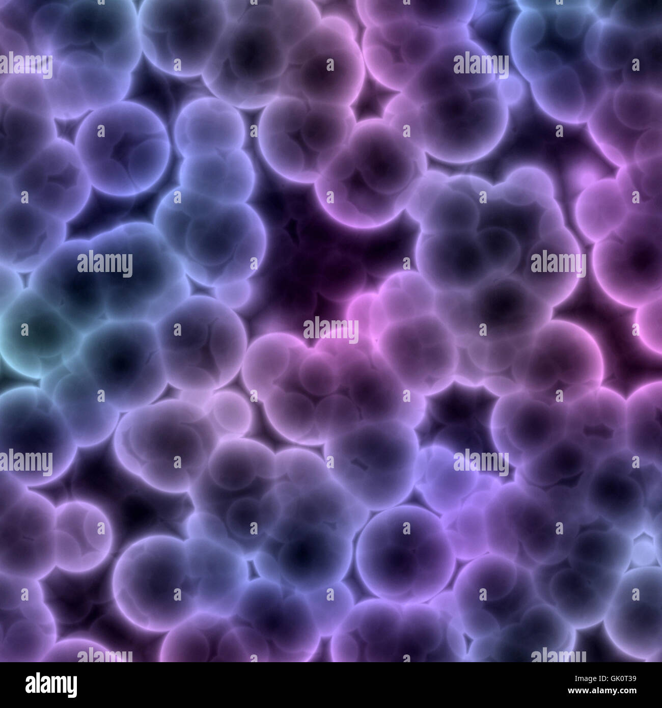 Microscopic view blood cells hi-res stock photography and images - Alamy