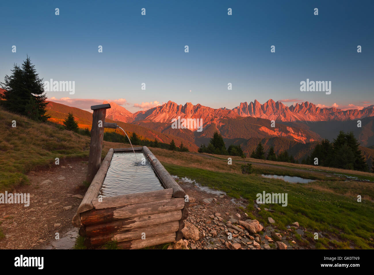 Sundowner hi-res stock photography and images - Alamy