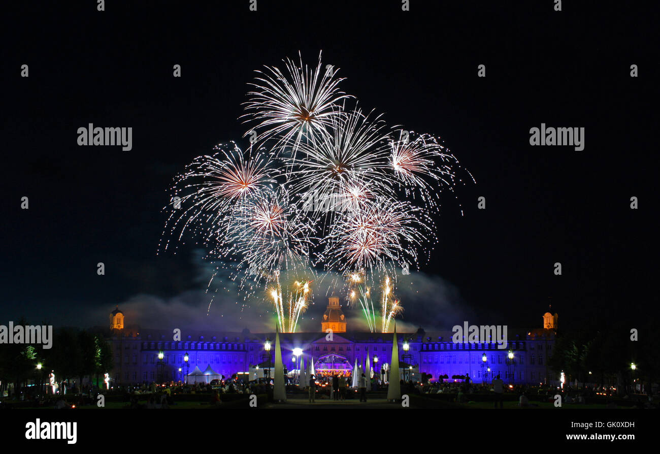 concert flame flames Stock Photo - Alamy