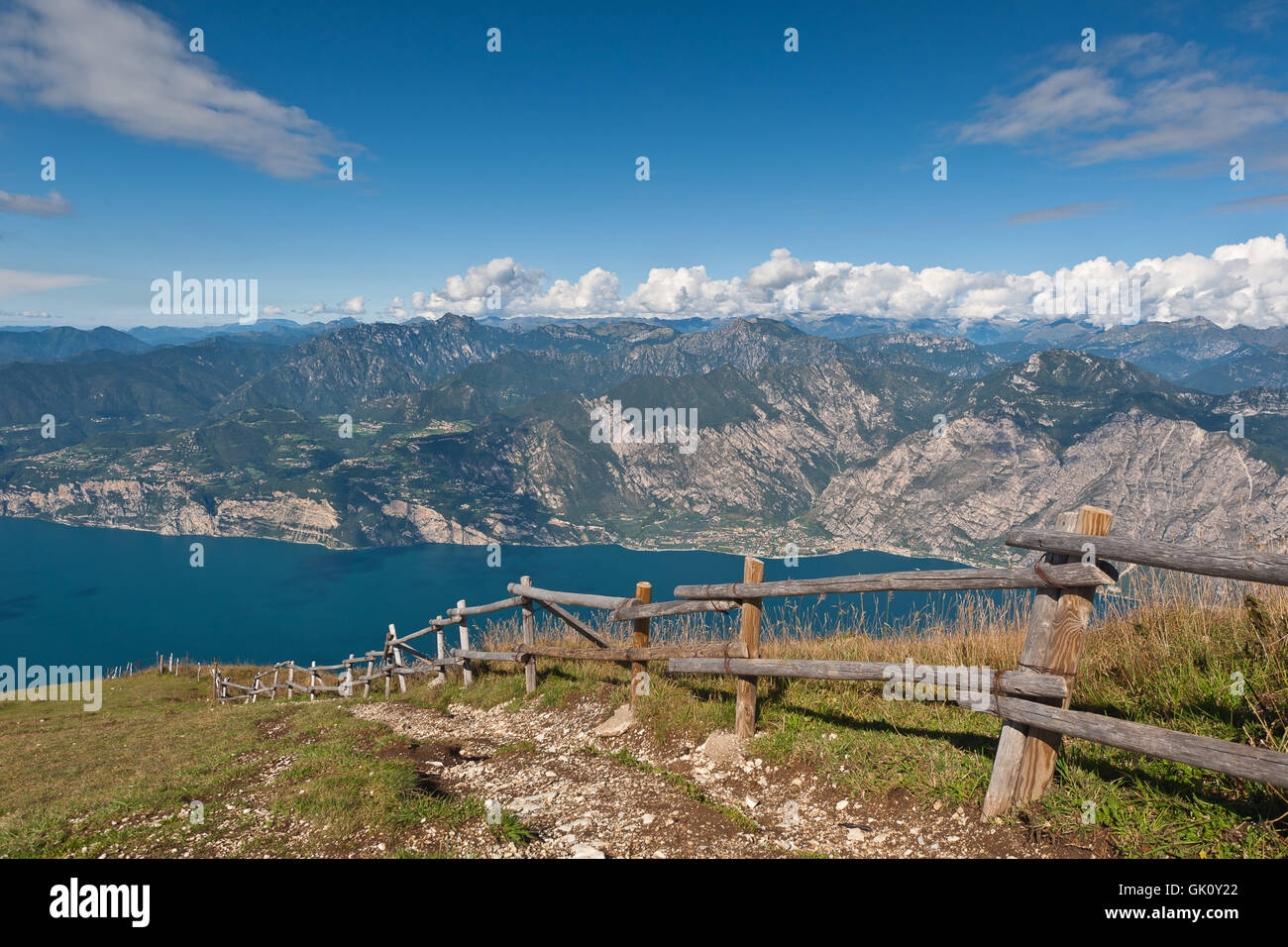 Baldo hi-res stock photography and images - Alamy