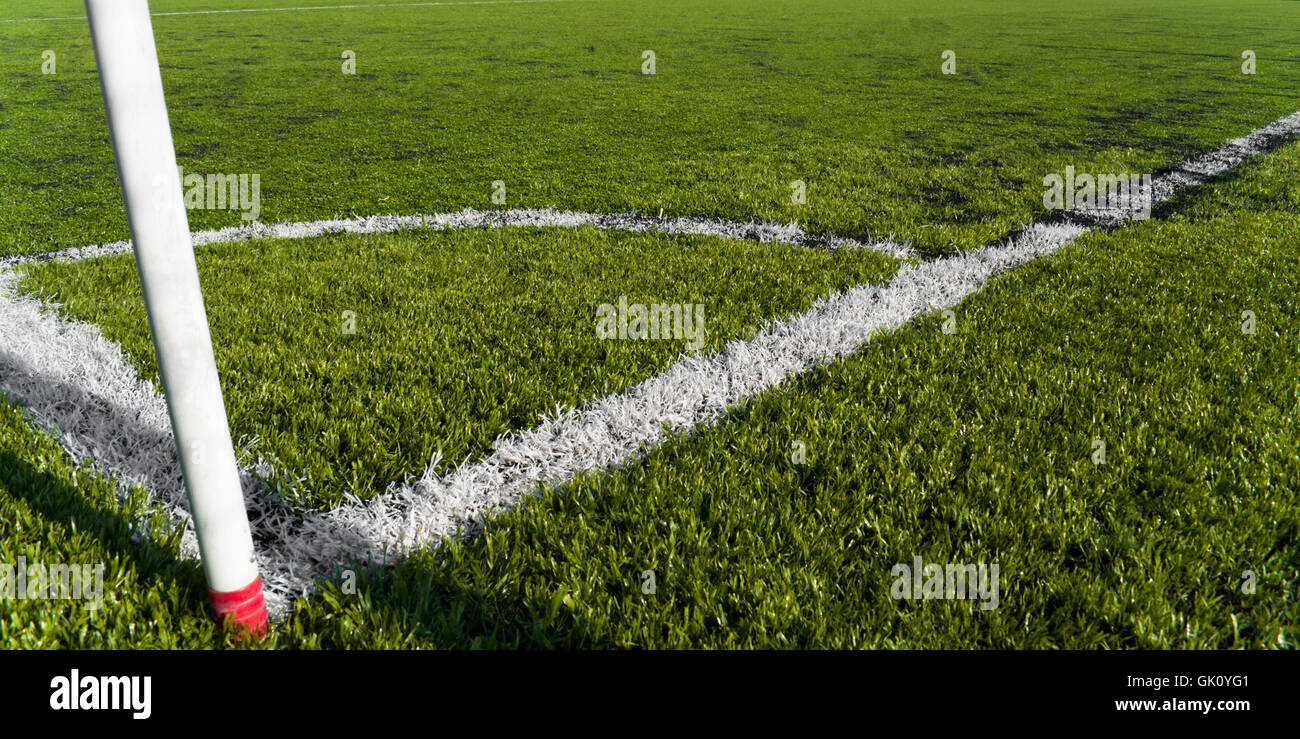 sport sports field Stock Photo - Alamy