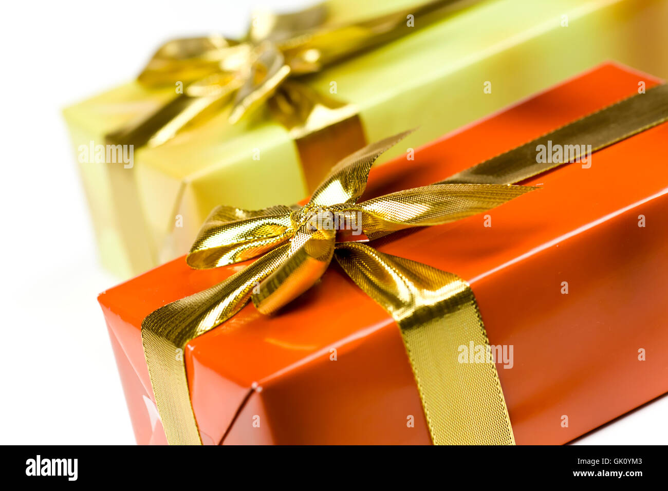 Give away box hi-res stock photography and images - Alamy