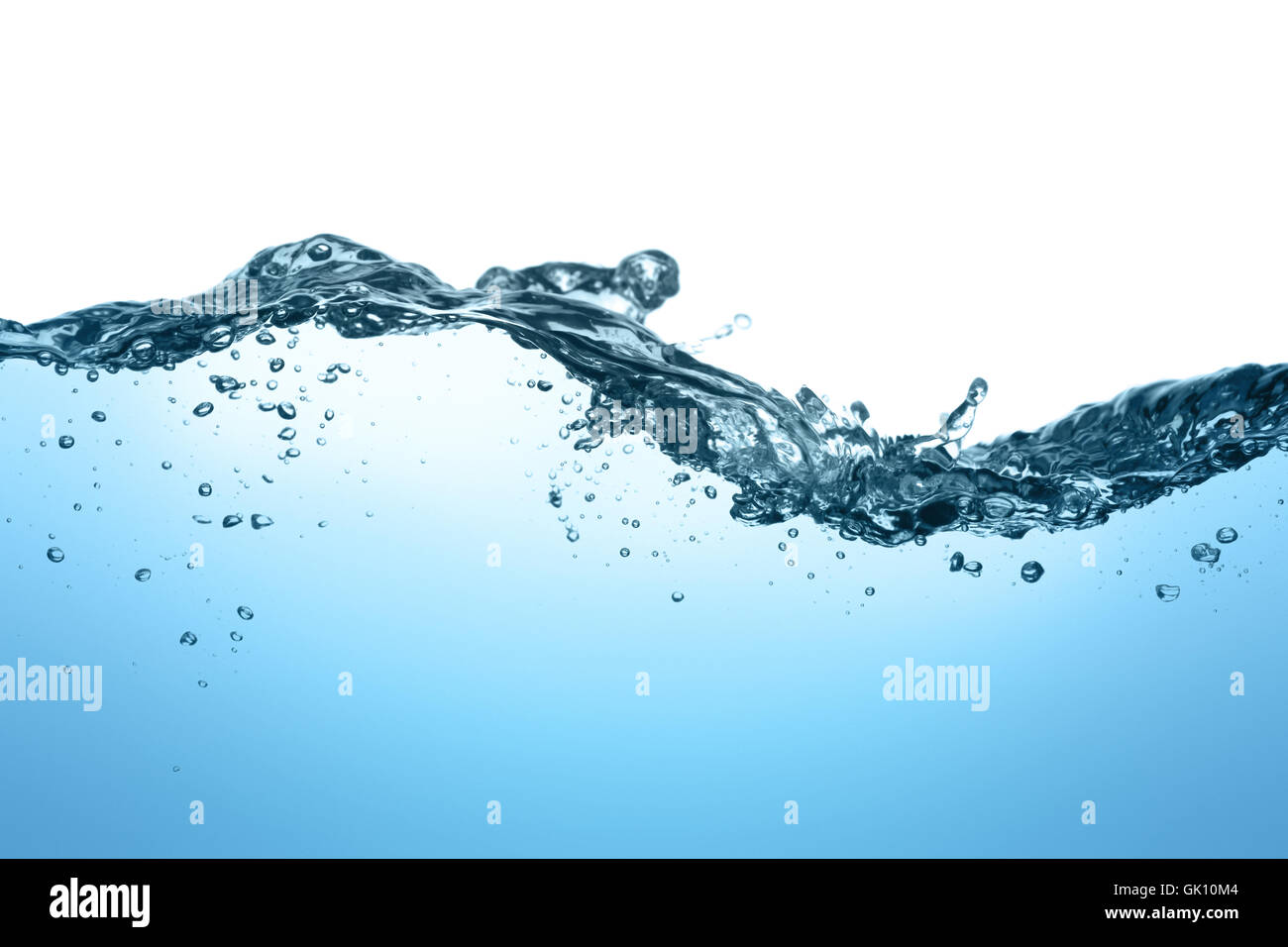 h20 in motion Stock Photo - Alamy