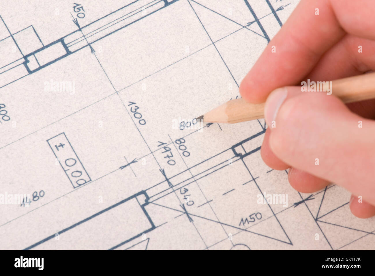 model design project Stock Photo - Alamy