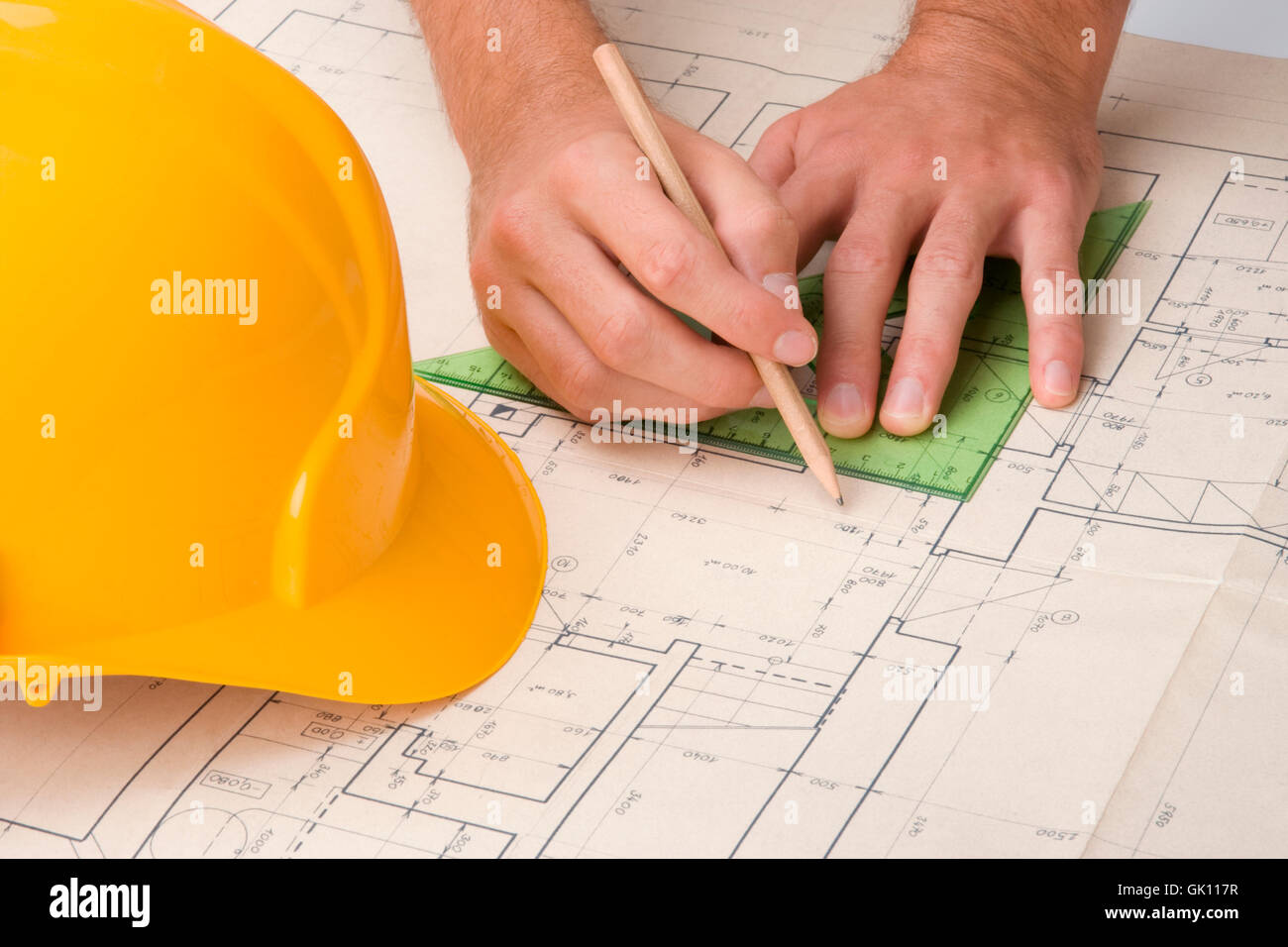 model design project Stock Photo - Alamy