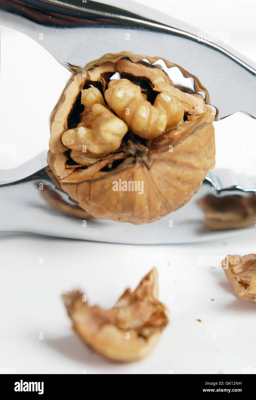 Hard nut to crack hi-res stock photography and images - Alamy