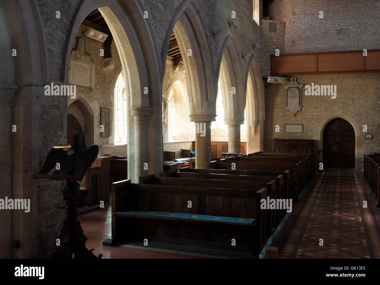 Standlake hi-res stock photography and images - Alamy