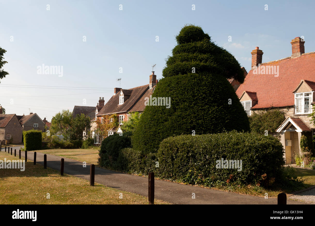 Cleeve Prior High Resolution Stock Photography and Images - Alamy