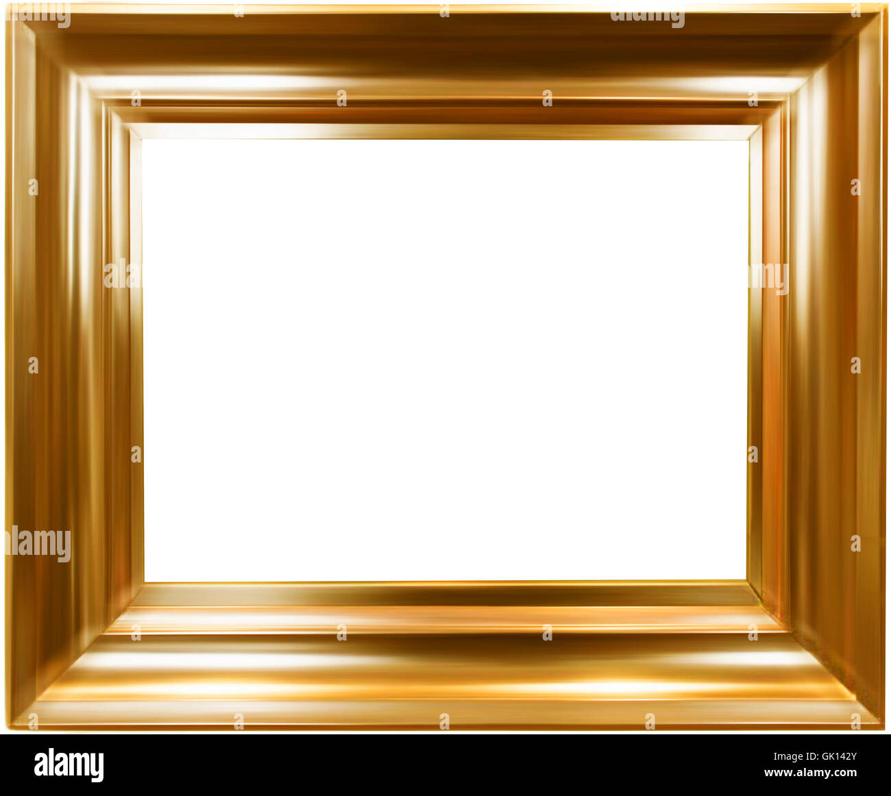 Art frame hi-res stock photography and images - Alamy