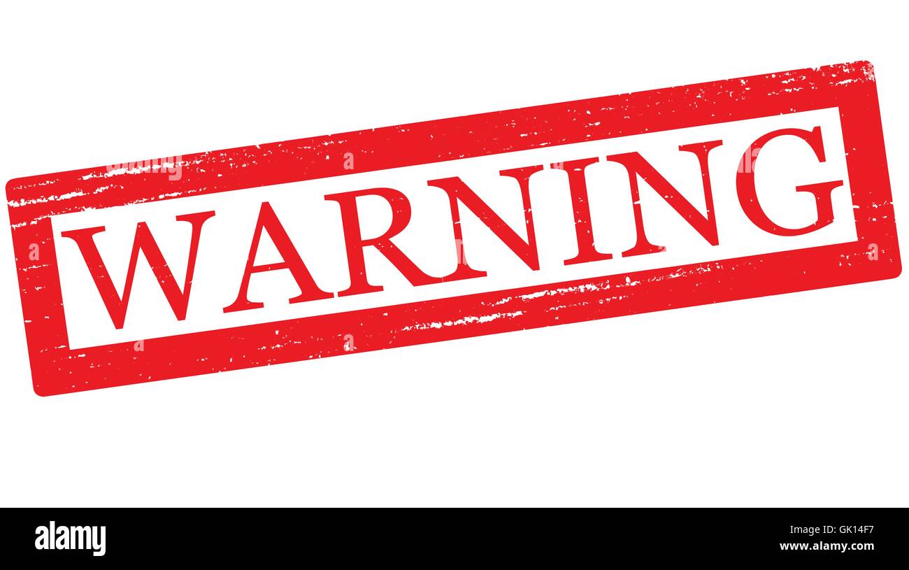 Caveat symbol hi-res stock photography and images - Alamy