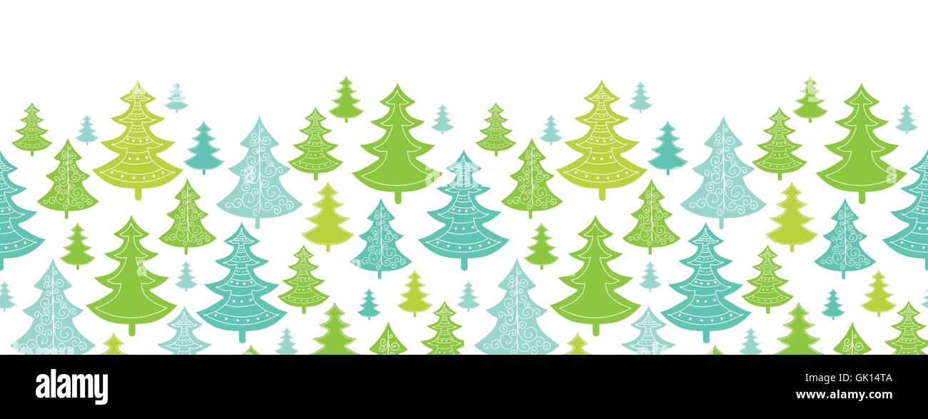 Horizontal holiday Stock Vector Images - Alamy