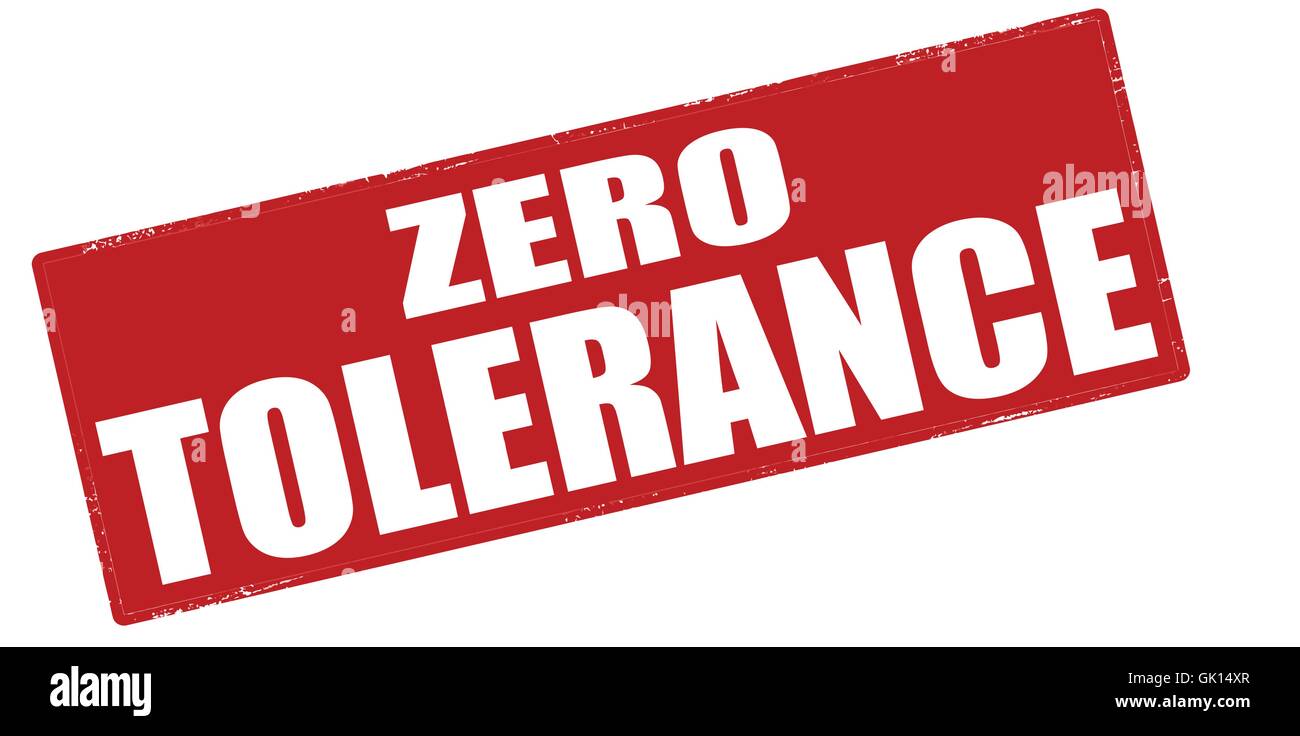 Tolerance sign Stock Vector Images - Alamy