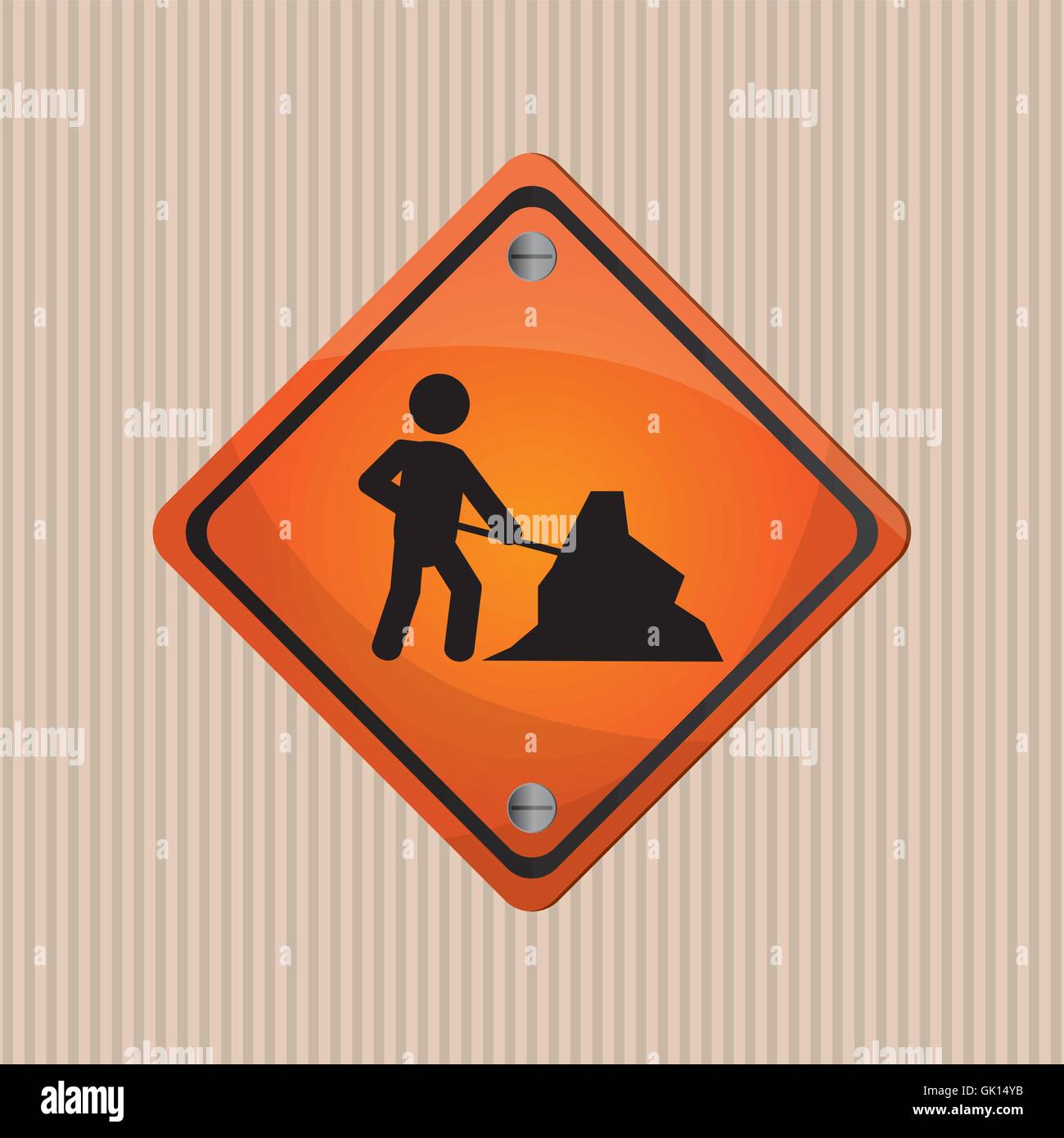 Road sign design Stock Vector Image & Art - Alamy