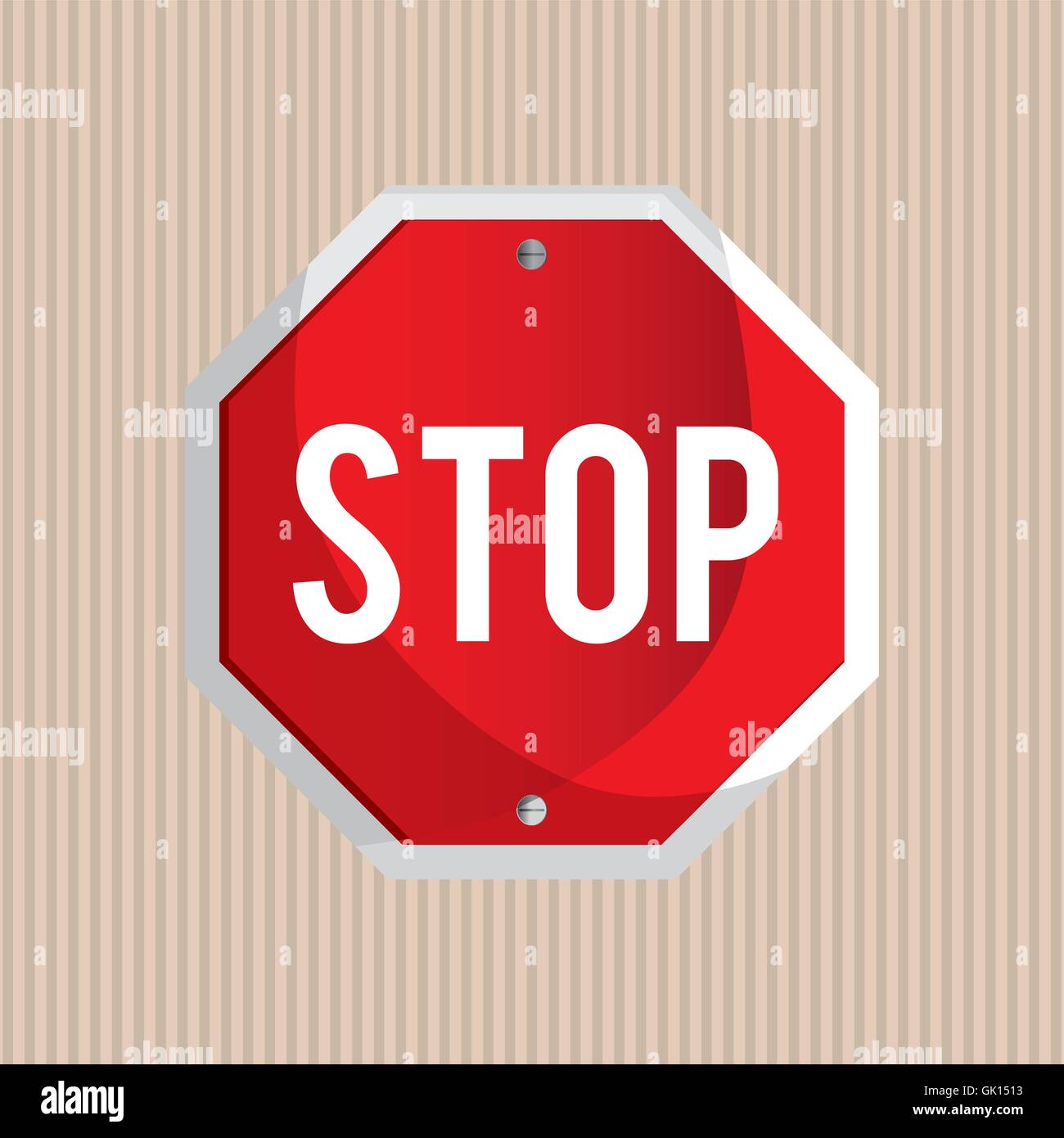 Road sign design Stock Vector Image & Art - Alamy