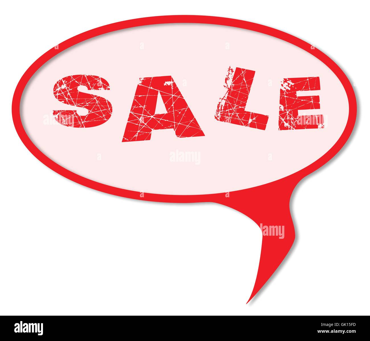 Speech bubble graphic Stock Vector Images - Alamy