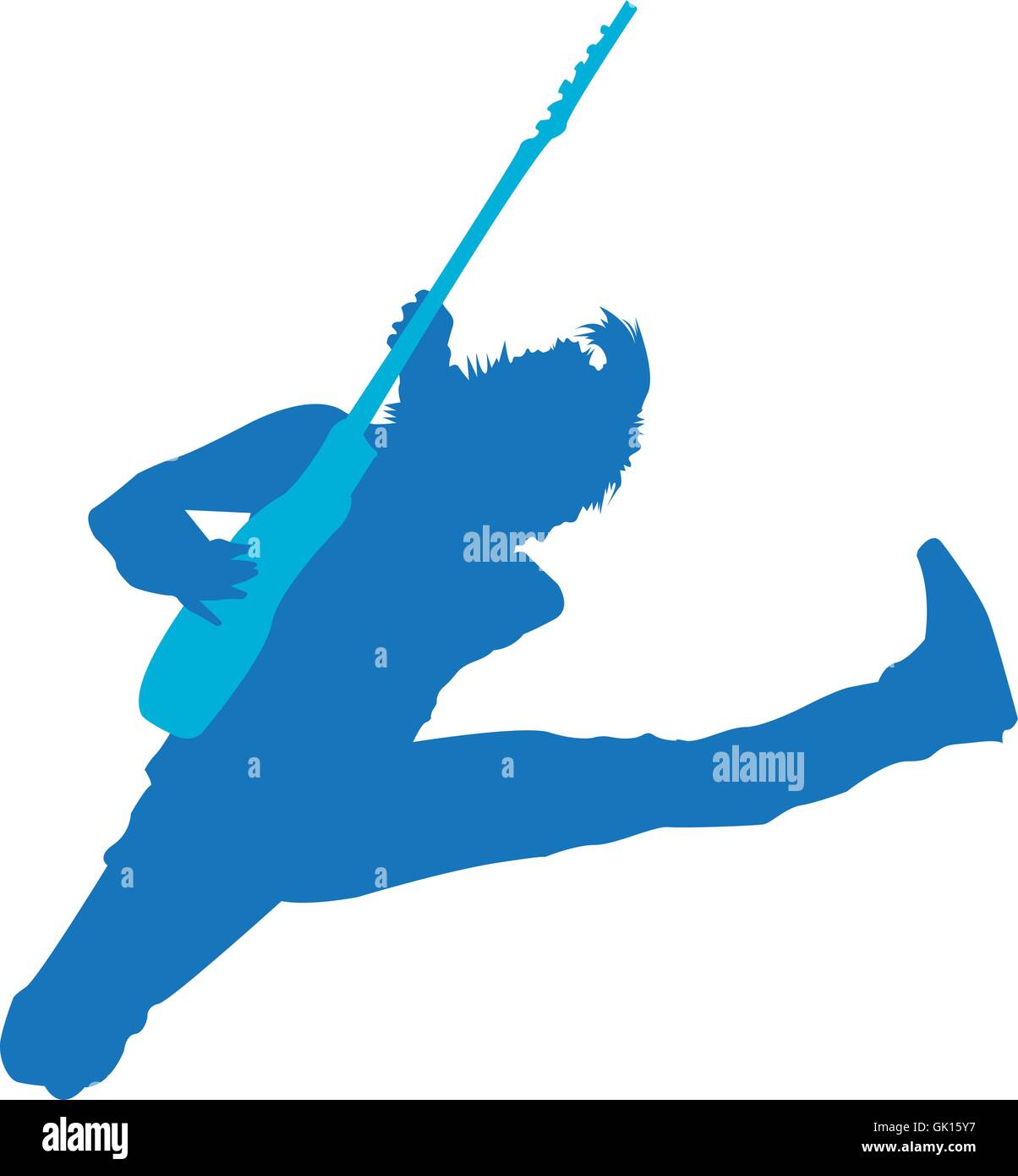 Rocker box Stock Vector Images - Alamy