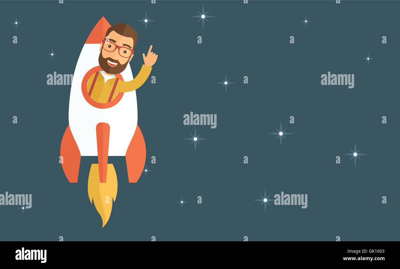 Business travel concept Stock Vector Images - Alamy