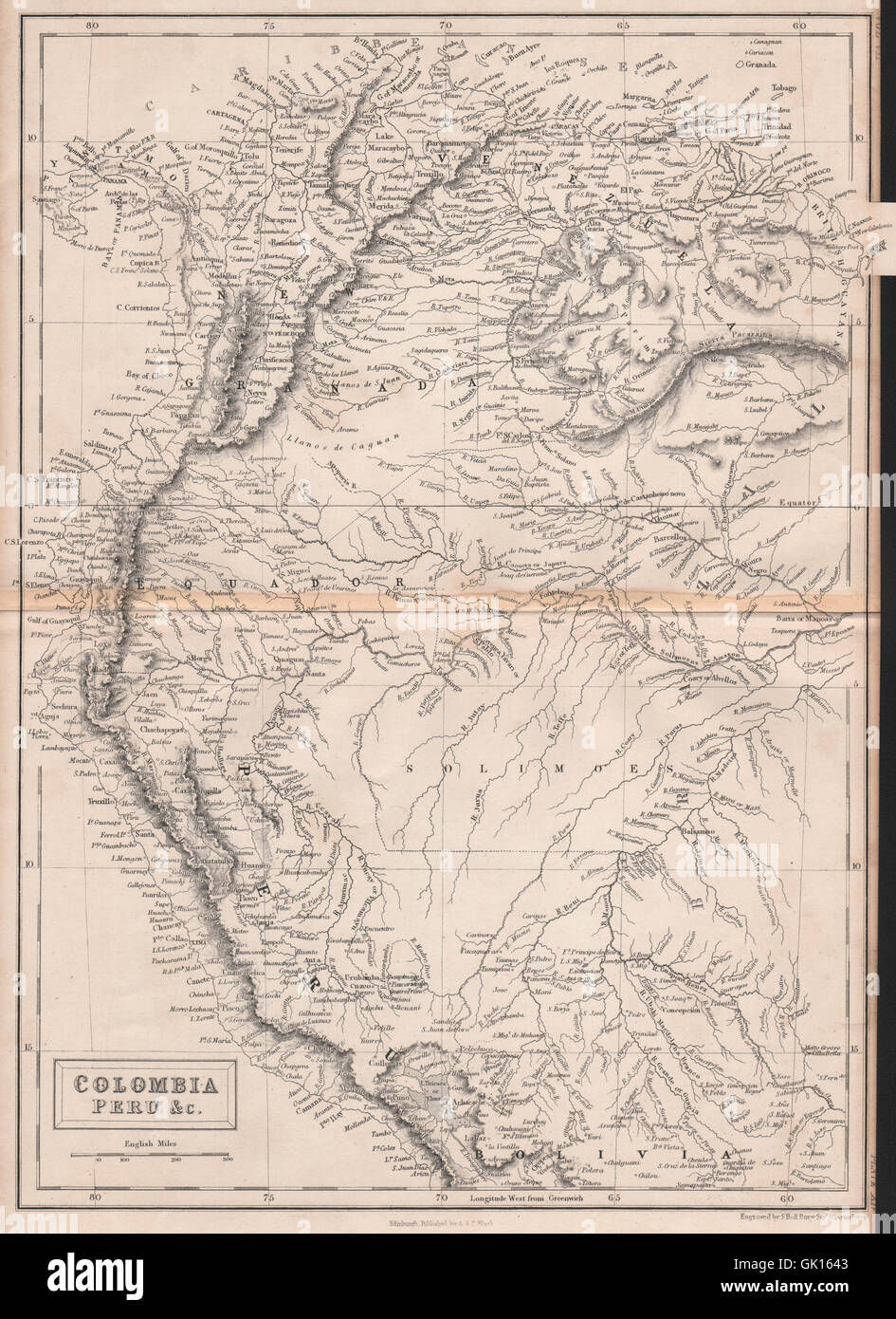 Peru 1860 hi-res stock photography and images - Alamy