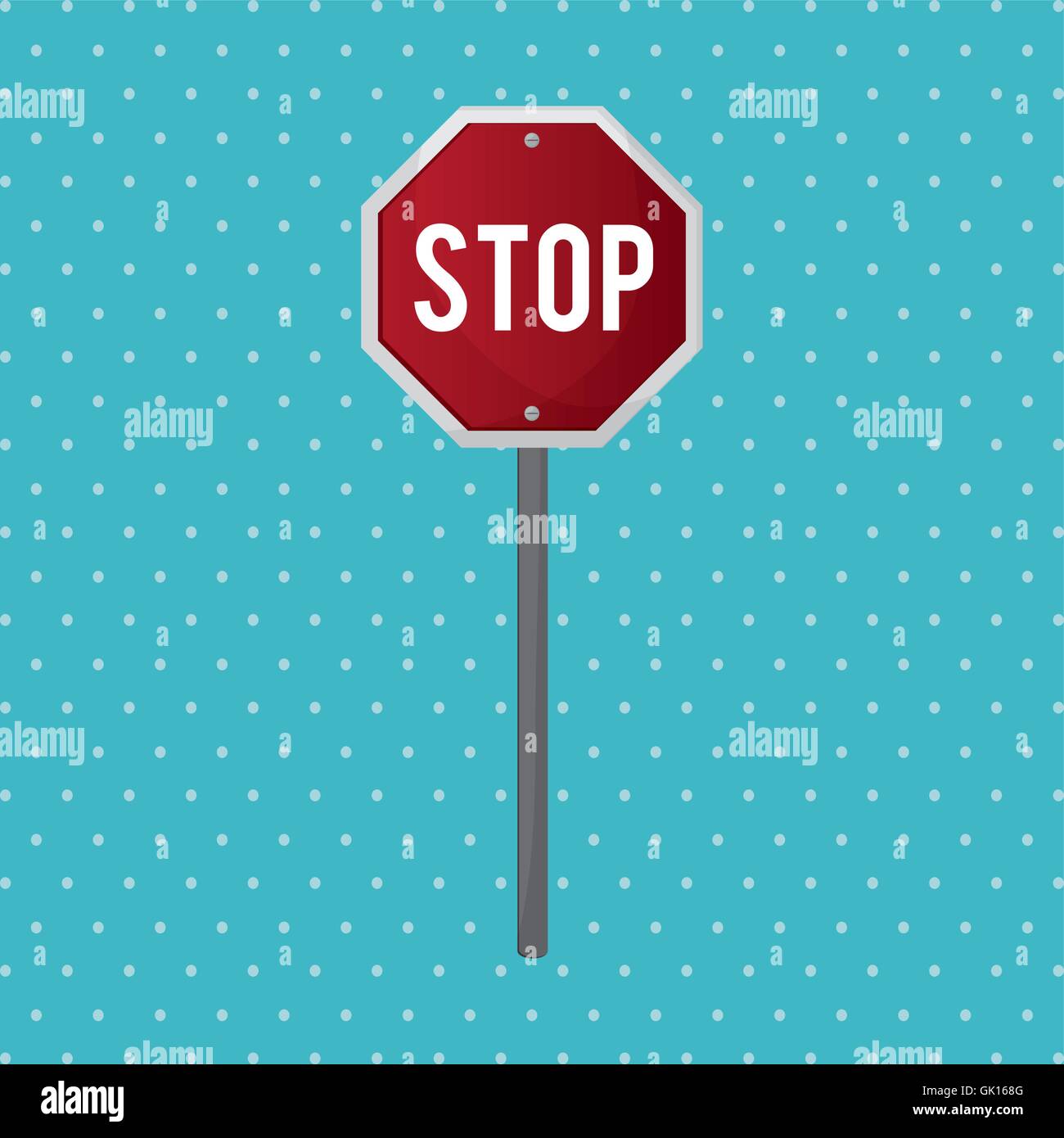 Road sign design Stock Vector Image & Art - Alamy