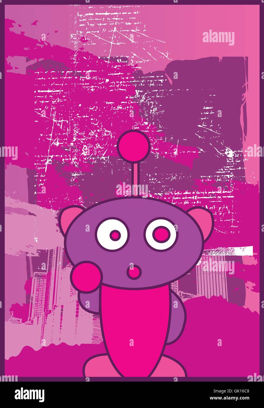 X files alien hi-res stock photography and images - Alamy