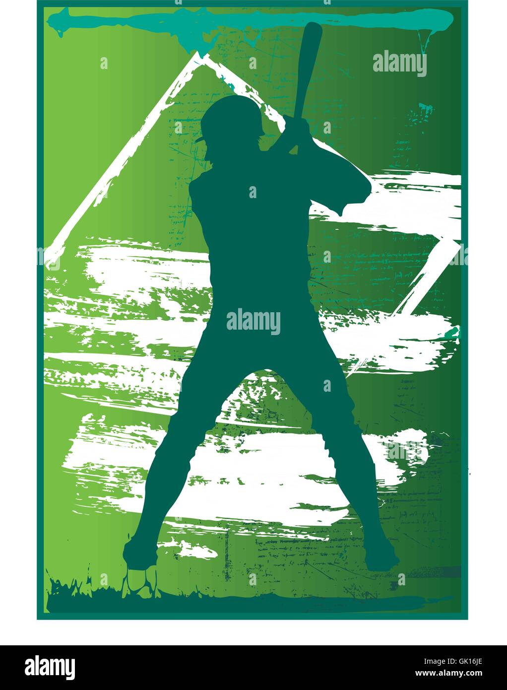 Baseball pitcher speed Stock Vector Images - Alamy