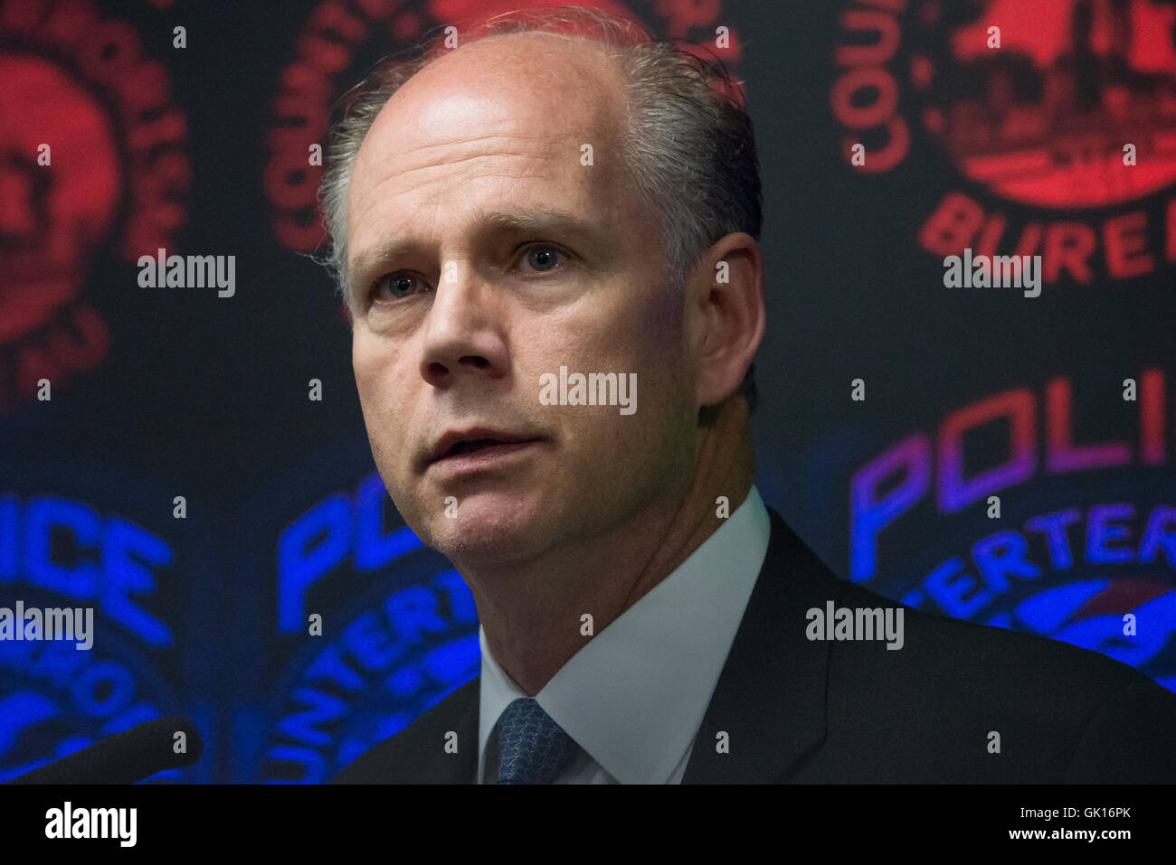 Dan donovan hi-res stock photography and images - Alamy