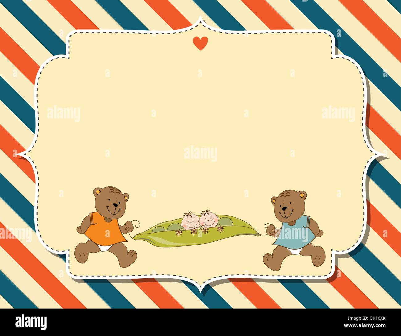 customizable childish background Stock Vector Image & Art - Alamy