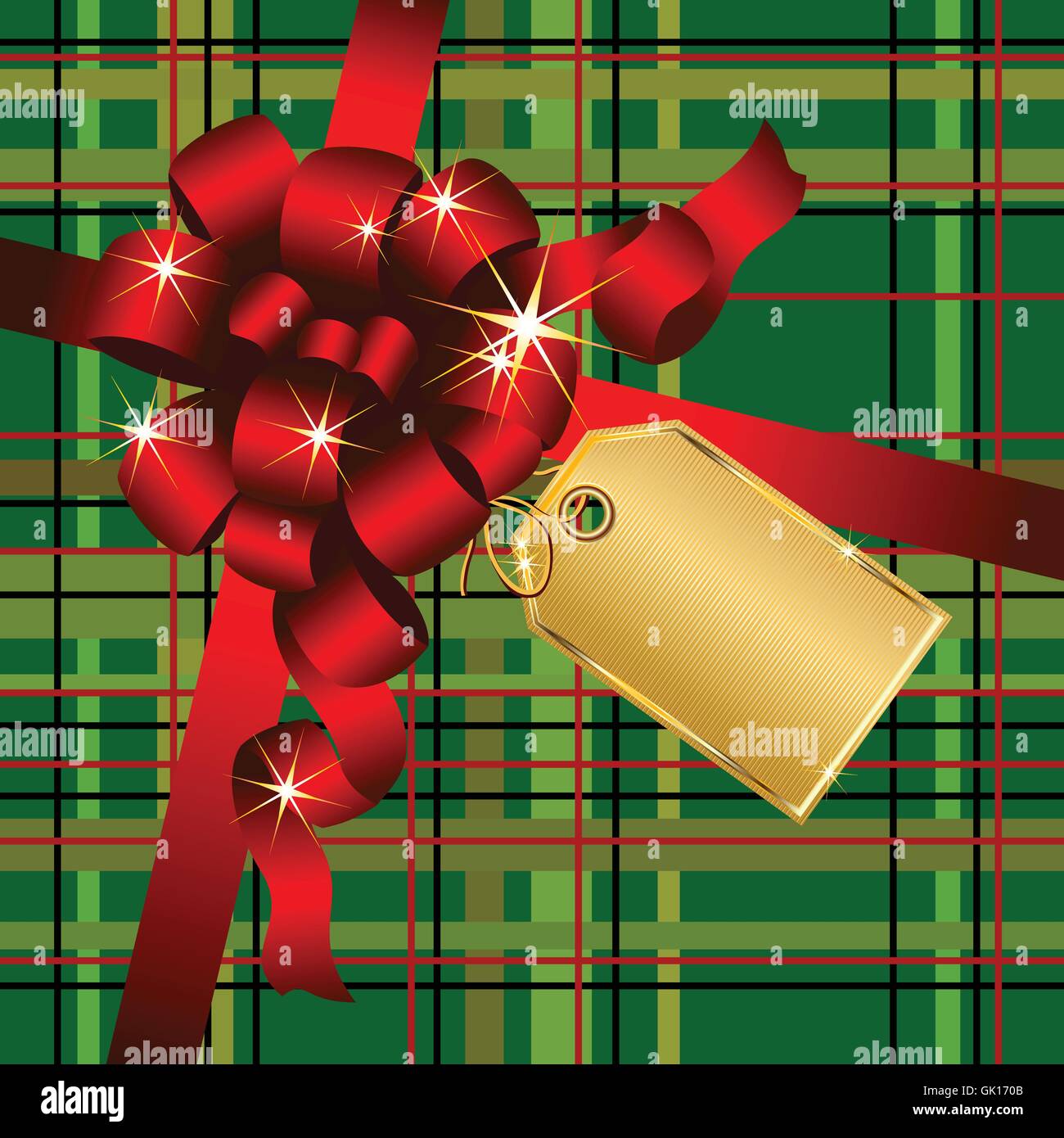 background with bow Stock Vector Image & Art - Alamy