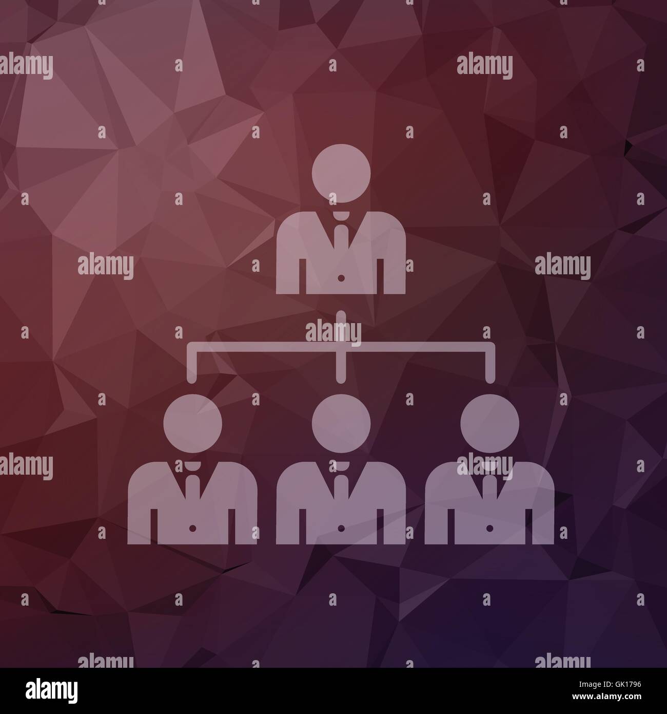 Business partnership meeting in Stock Vector Images - Alamy