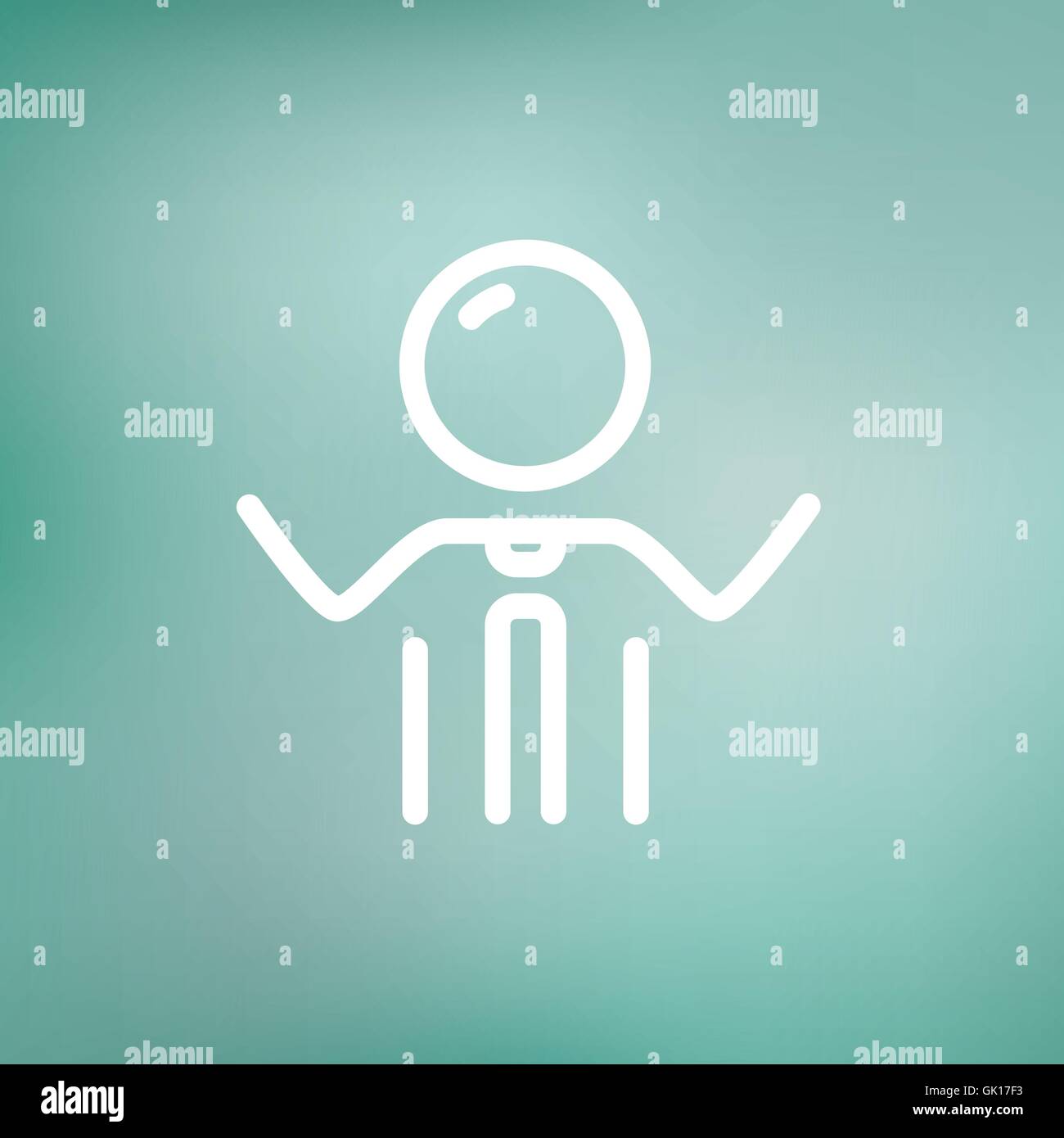 Dawn of man Stock Vector Images - Alamy
