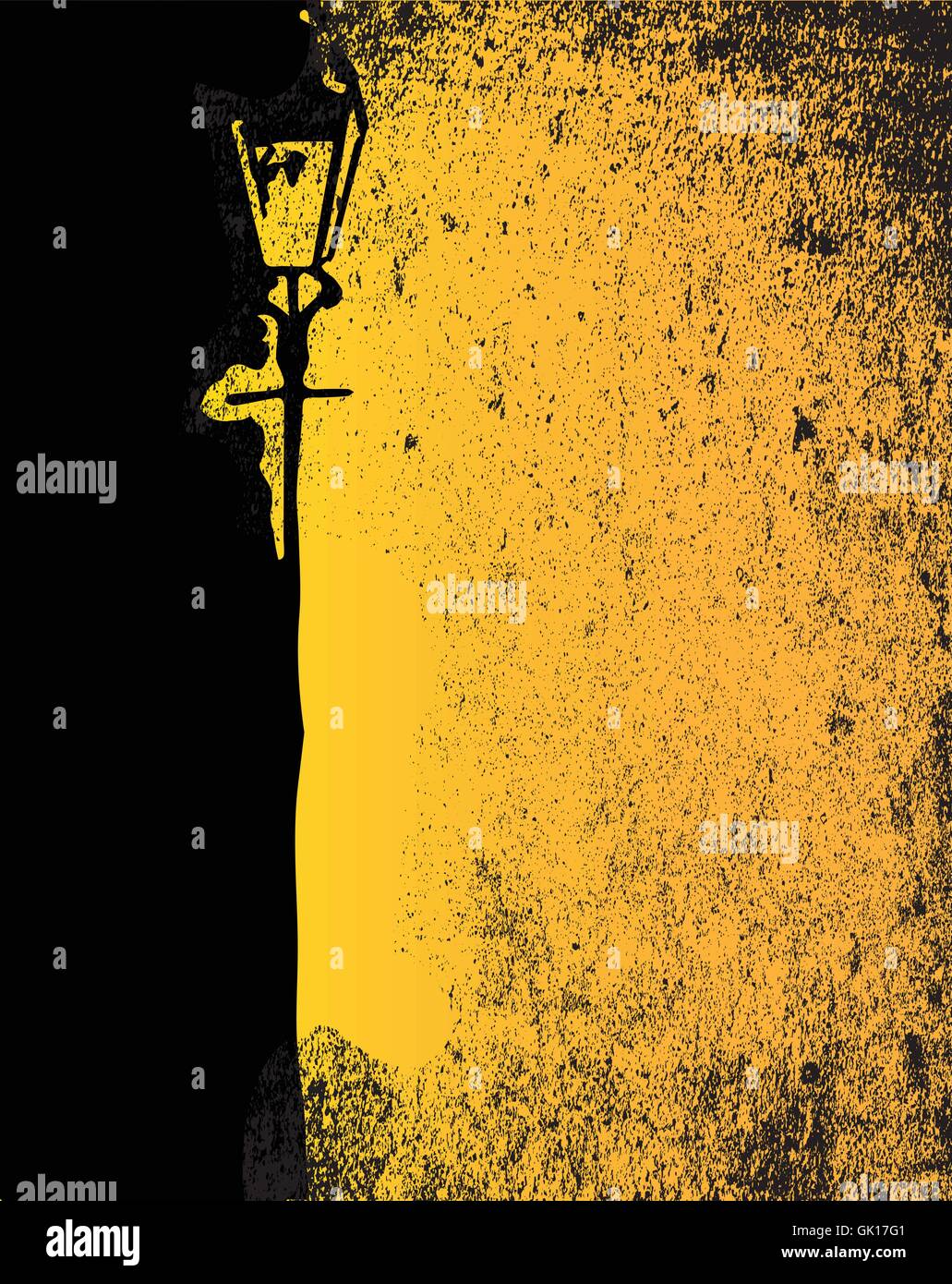 Gas street Stock Vector Images - Alamy