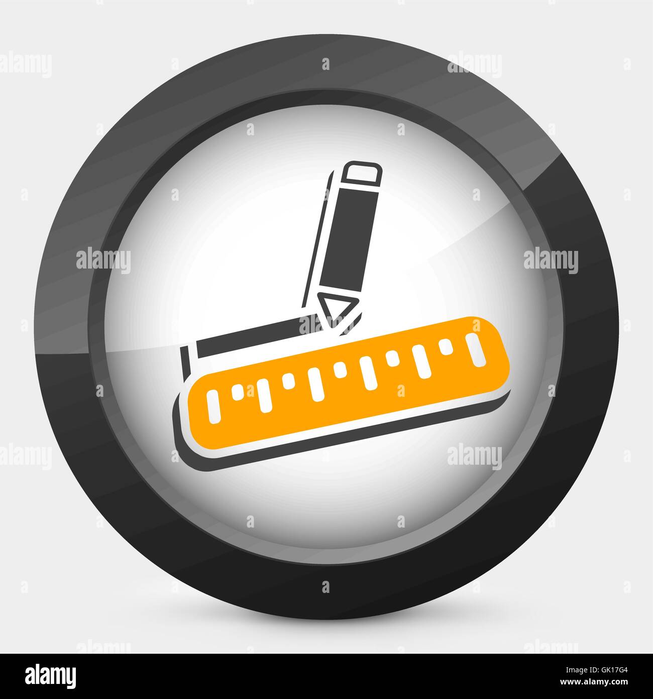 Designer icon 3d Stock Vector Image & Art - Alamy