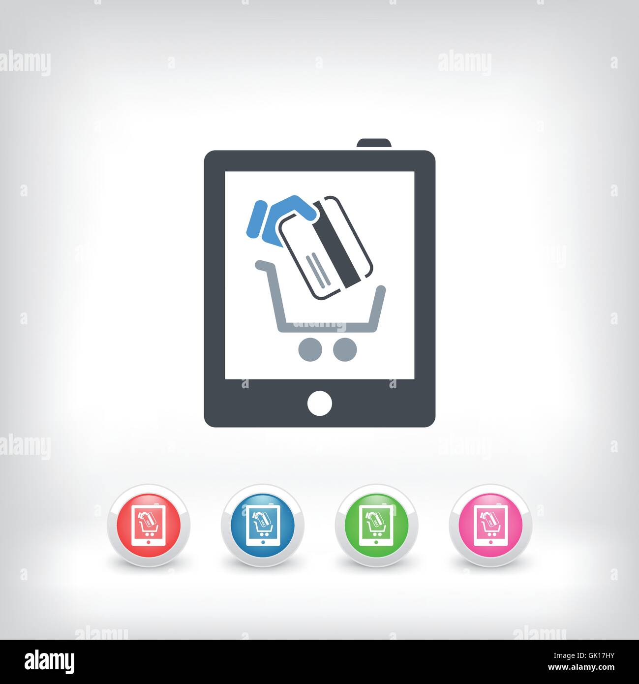 Store image Stock Vector Images - Alamy