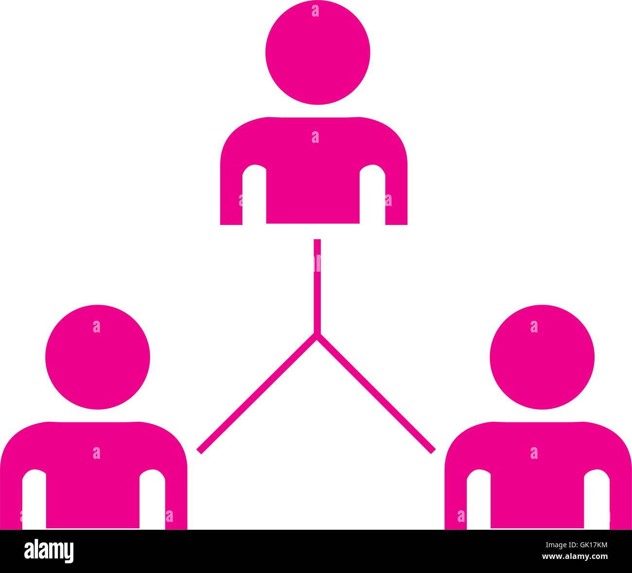 Link connect Stock Vector Images - Alamy