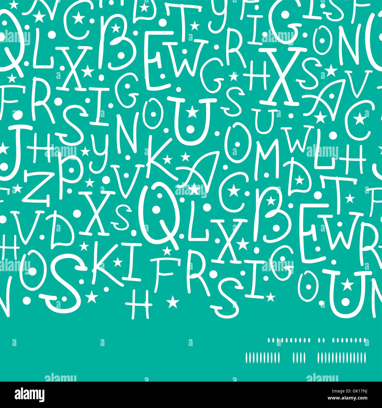 Teaching english horizontal Stock Vector Images - Alamy