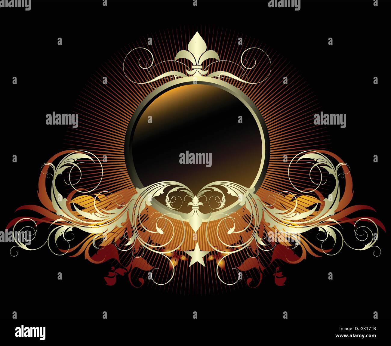 Beer shield Stock Vector Images - Alamy