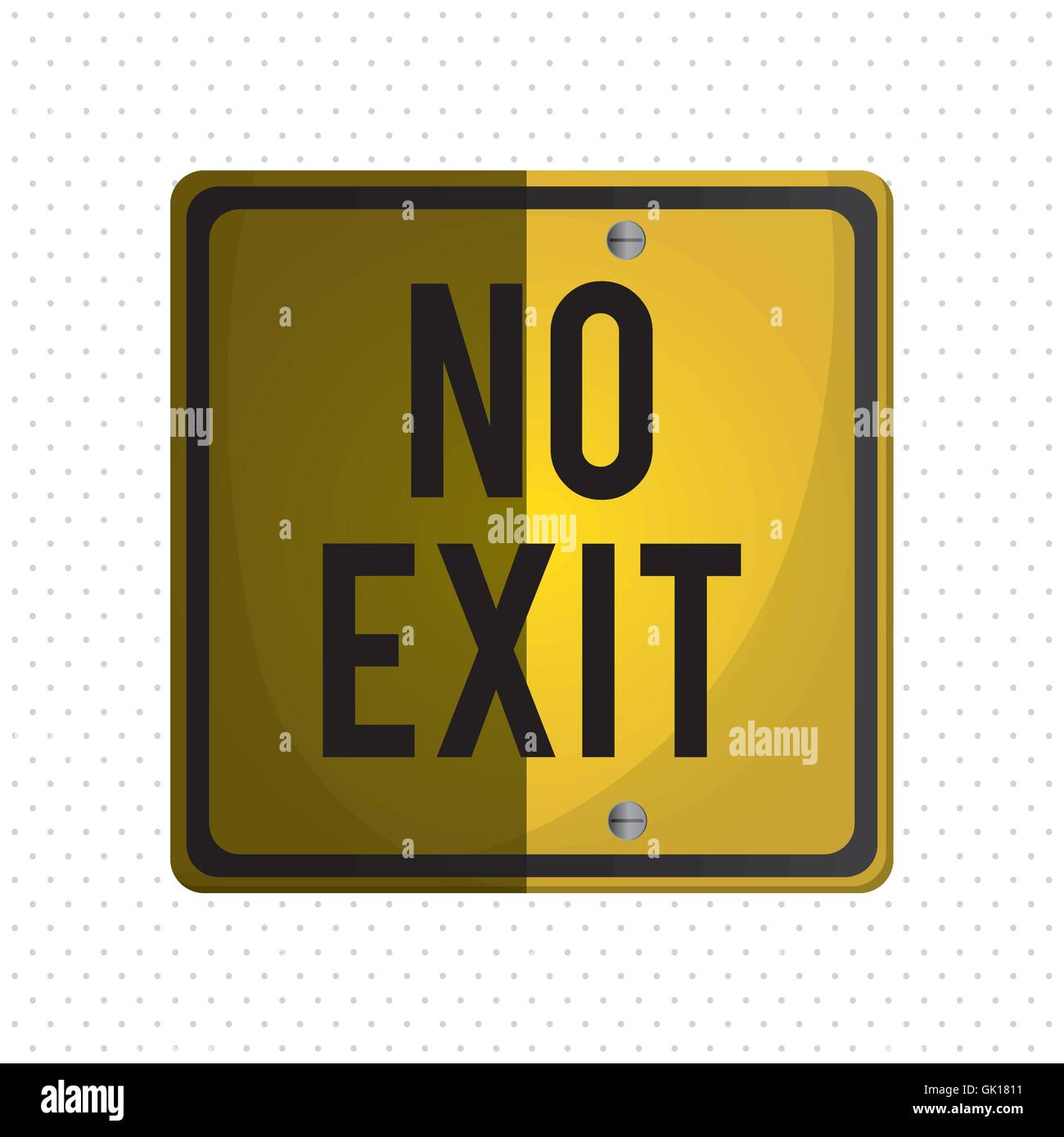 Road sign design , vector illustration Stock Vector Image & Art - Alamy