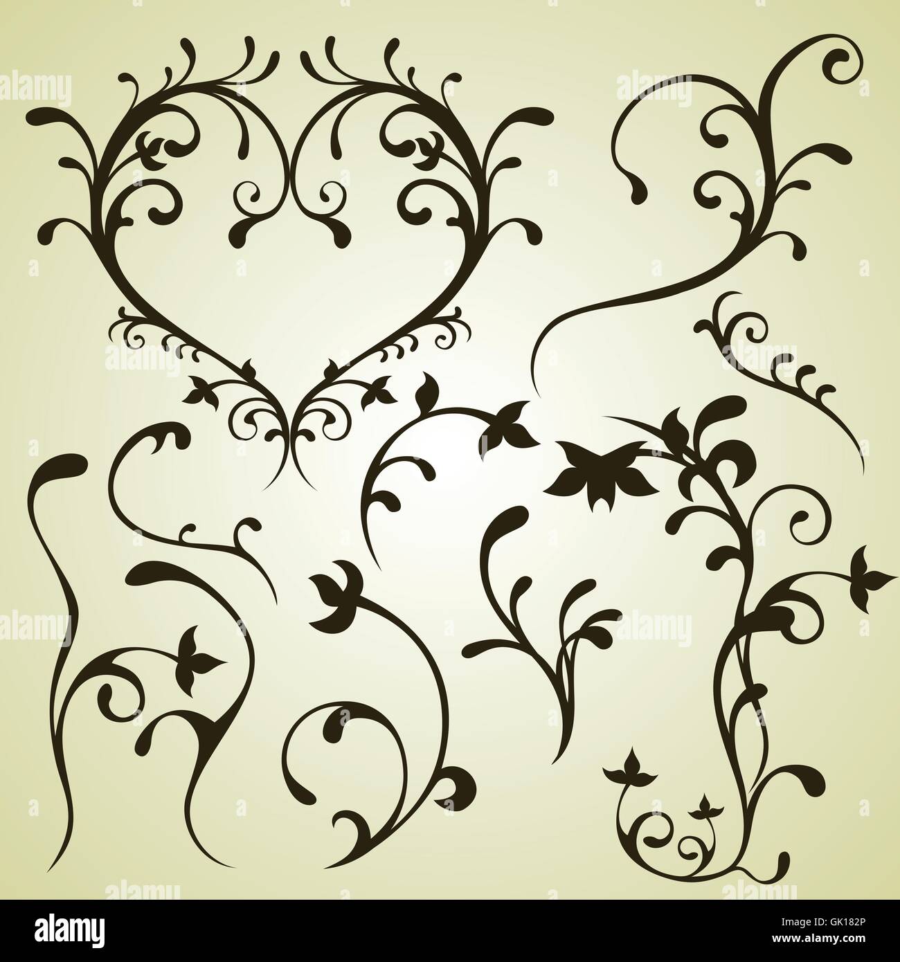 Ornate tombstone Stock Vector Images - Alamy