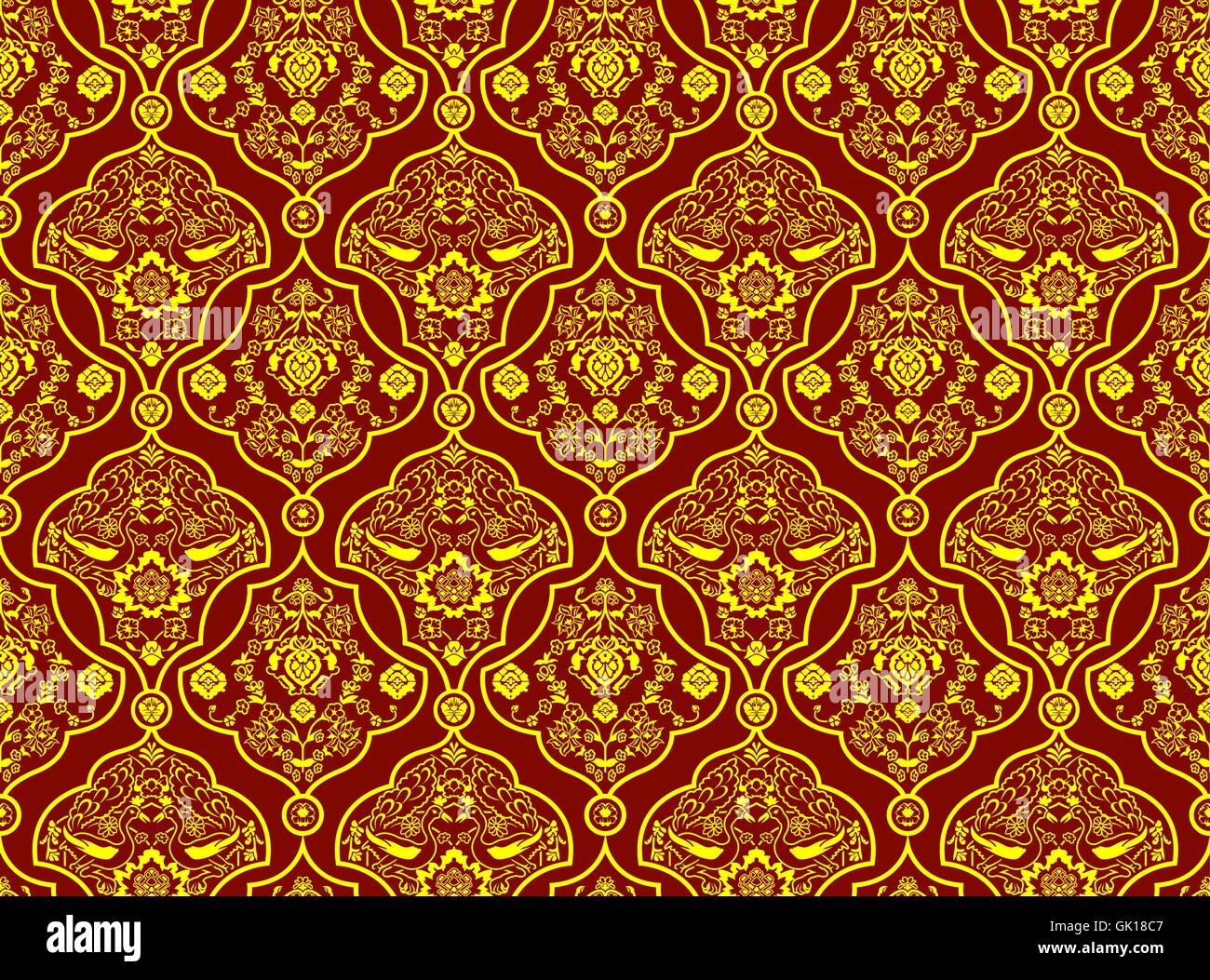 Orient texture hi-res stock photography and images - Alamy