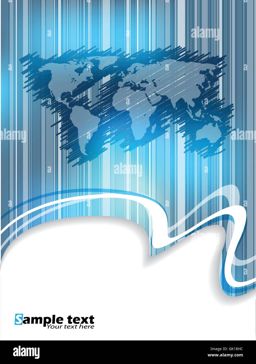 Business Poster Backgrounds