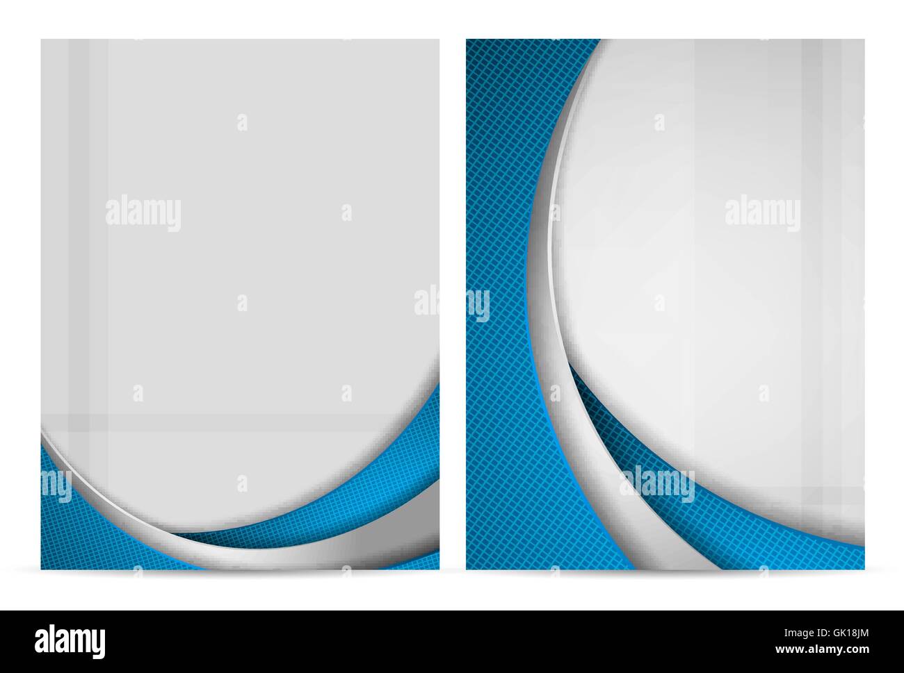 Flayer template hi-res stock photography and images - Alamy