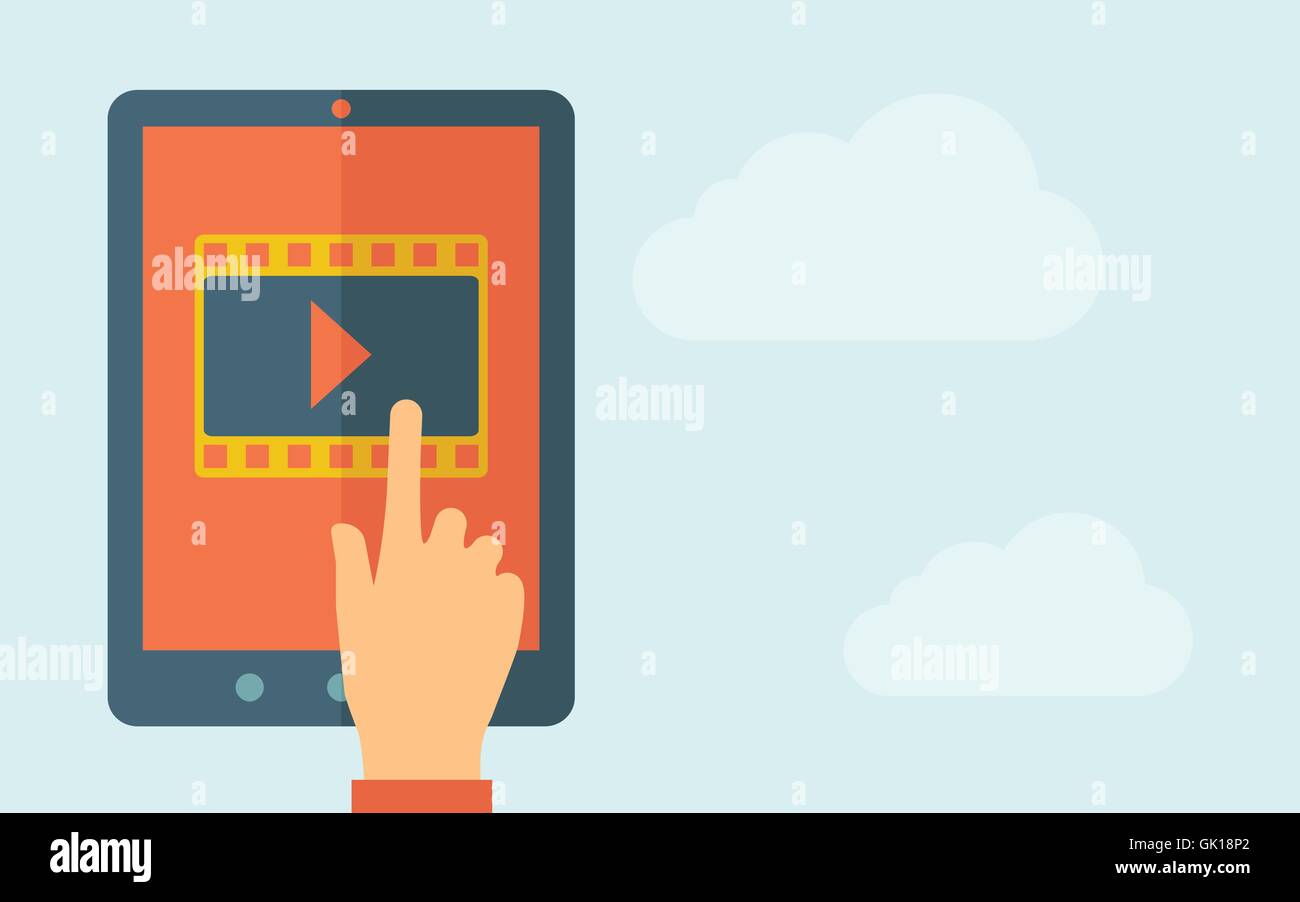 Final touch Stock Vector Images - Alamy