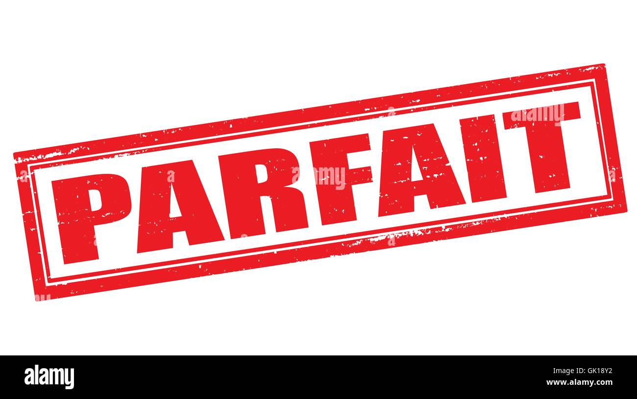 Perfect symbol Stock Vector Images - Alamy