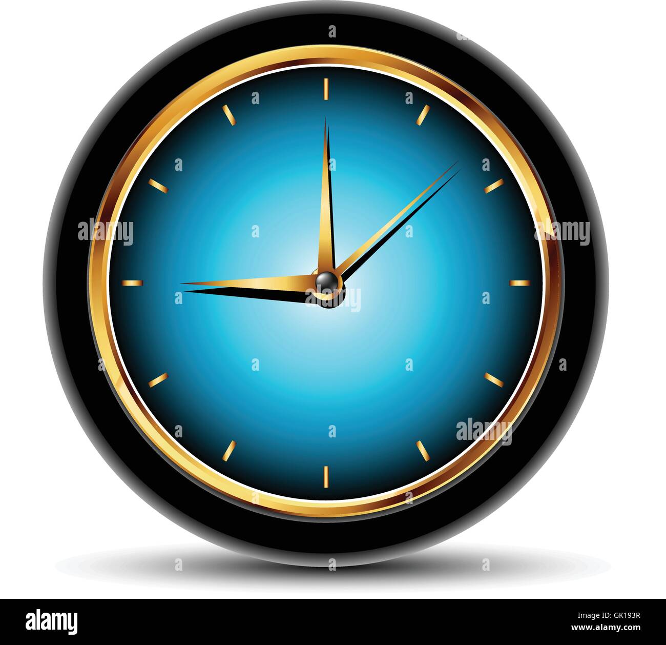 Quartz clocks hi-res stock photography and images - Alamy