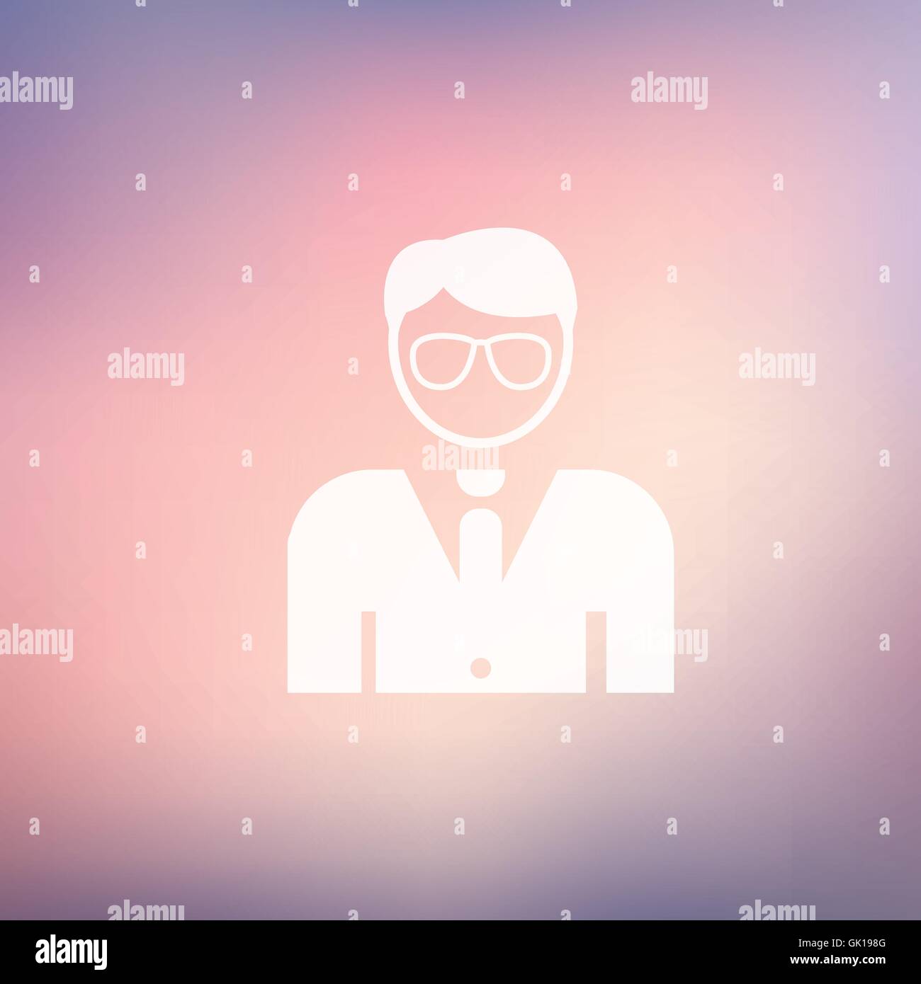 Male modelling Stock Vector Images - Alamy