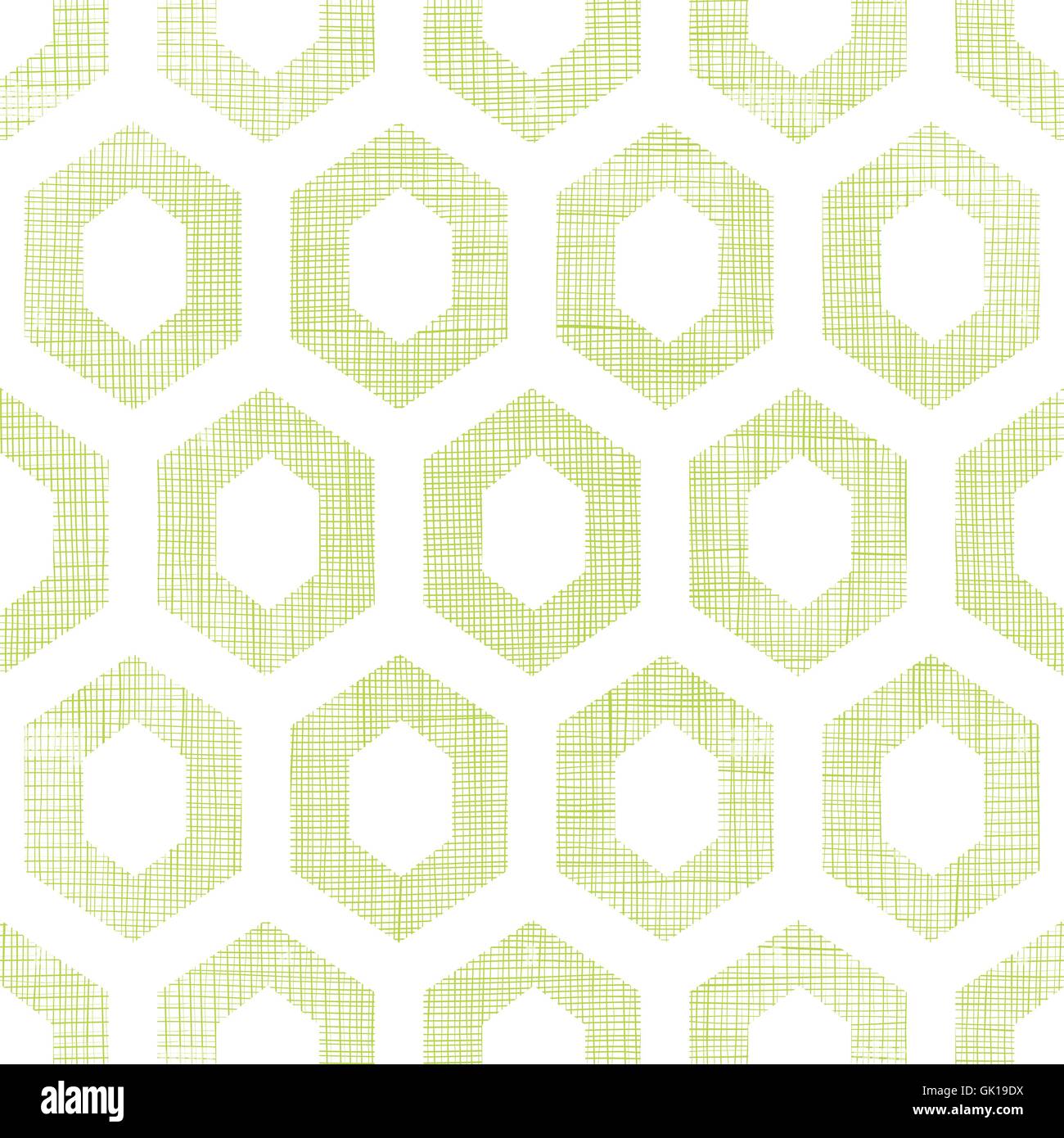 Green abstract background honeycomb Stock Vector Images - Alamy