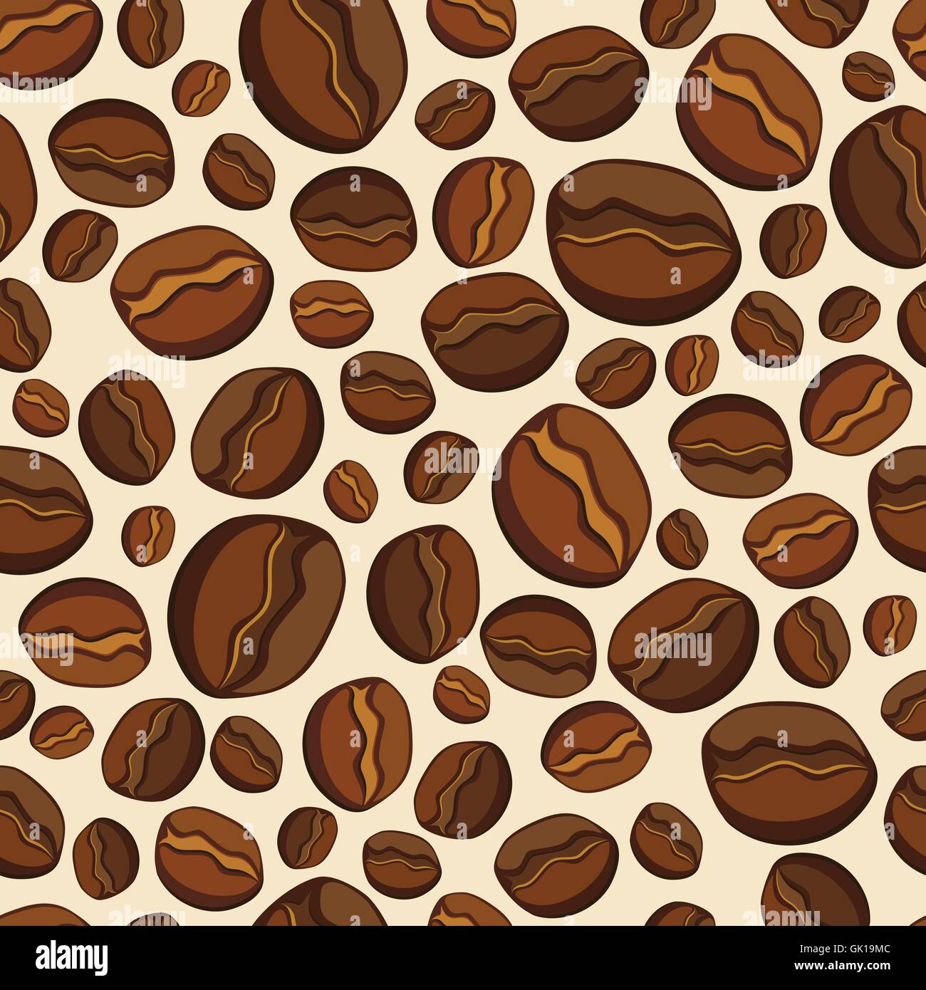Bean texture Stock Vector Images - Alamy